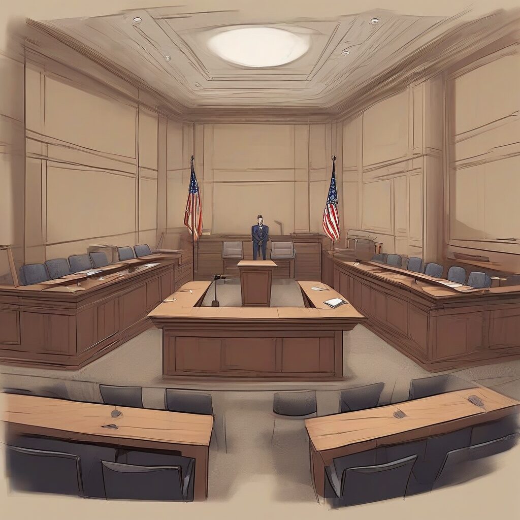 Resources - Advanced Courtroom Graphics